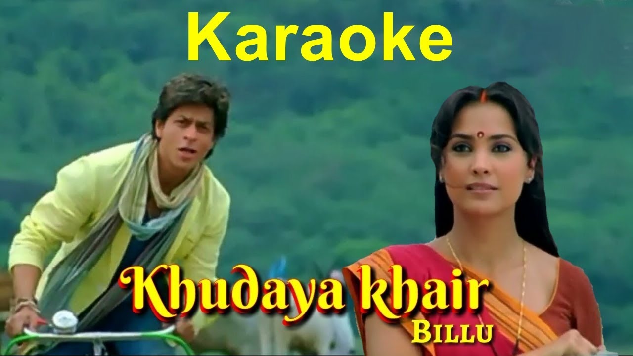Khudaya Khair Lyrics English Translation - Billu Barber ... Khudaya Khair Lyrics English Translation - Billu Barber ...